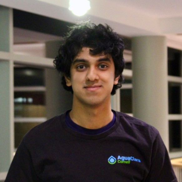 Shreehari Srinivasan